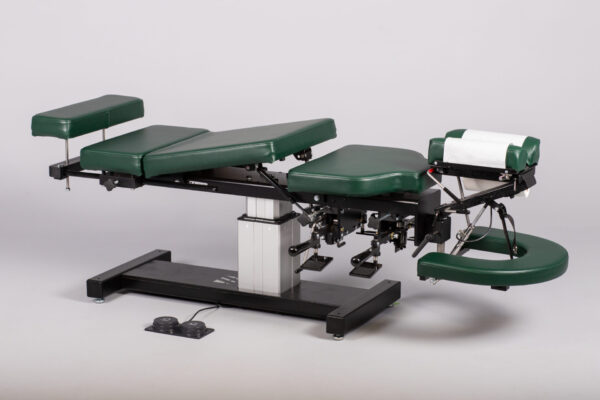 Scaling a Clinic - Thuli Tables