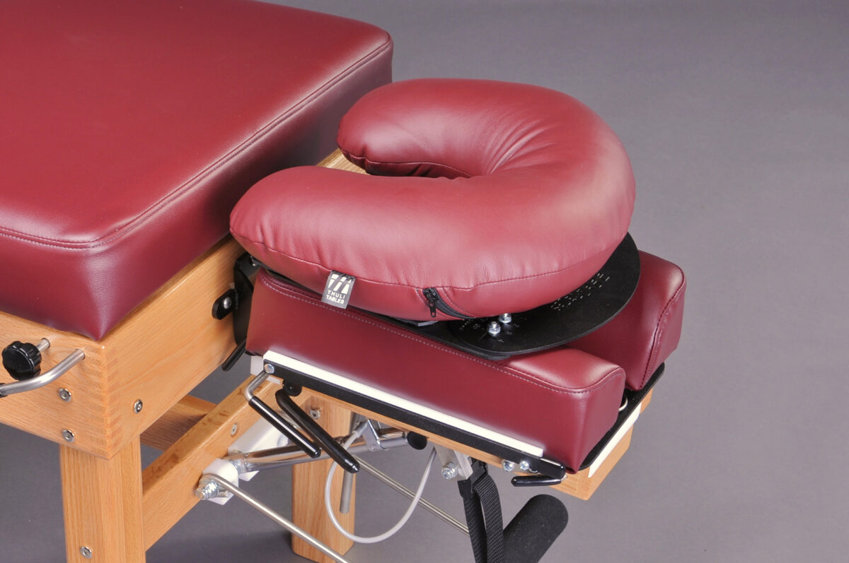 Thuli Tables | Fine Chiropractic Products | Chiropractic Tables