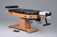Thuli Tables | Fine Chiropractic Products | Chiropractic Tables