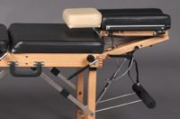 Thuli Tables | Fine Chiropractic Products | Chiropractic Tables