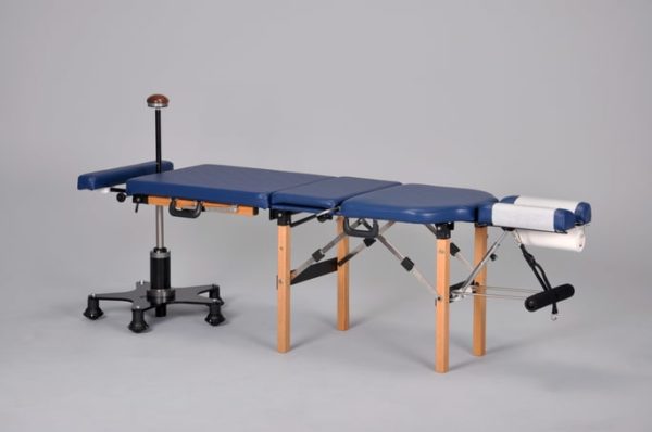 Lateral Flexion | Chiropractic Accessories | Thuli Tables