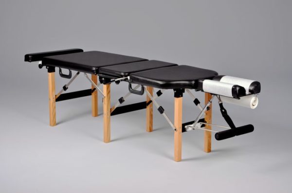 Thuli Tables | Fine Chiropractic Products | Chiropractic Tables