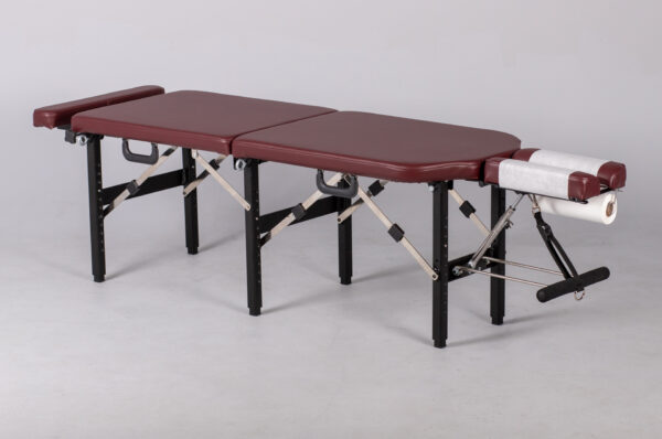 Sport Table Flexion Distraction Device | Thuli Tables