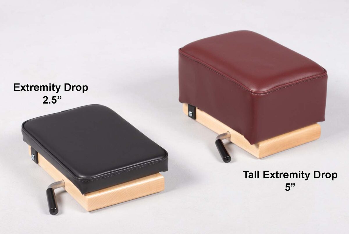 Extremity/Speeder Board | Chiropractic Accessories | Thuli Tables