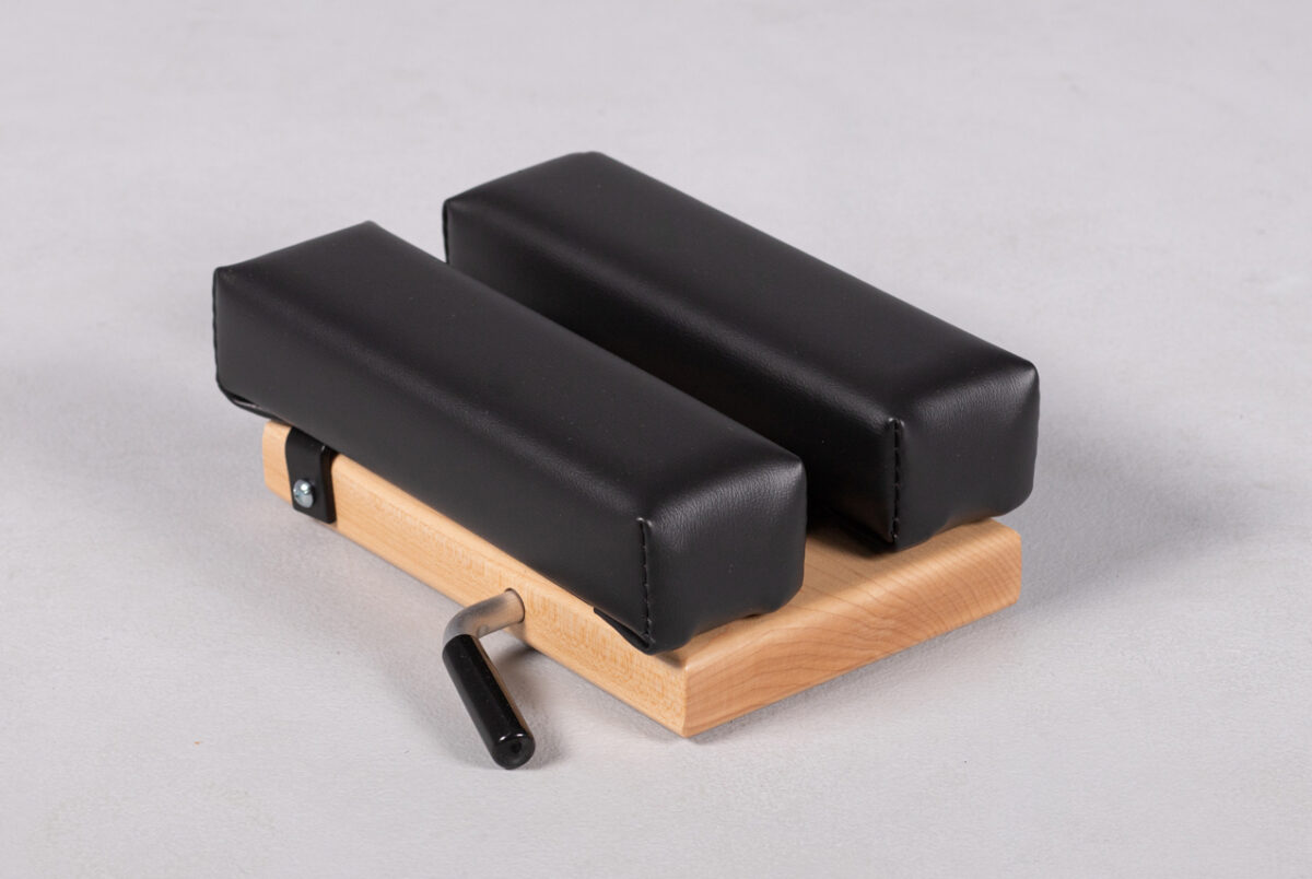 Extremity/Speeder Board | Chiropractic Accessories | Thuli Tables