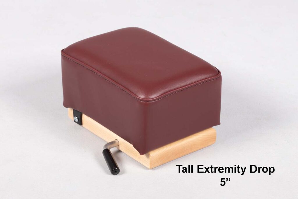 Tall Extremity Drop - Thuli Tables