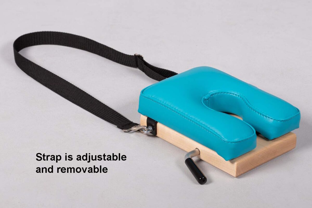 Thuli Tables | Fine Chiropractic Products | Chiropractic Tables