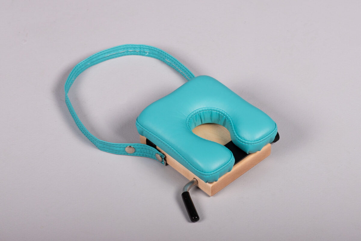 Pregnancy Pillow - Thuli Tables