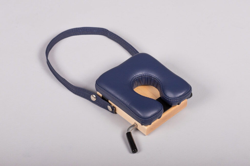 Pediatric Cervical Drop | Chiropractic Accessories | Thuli Tables