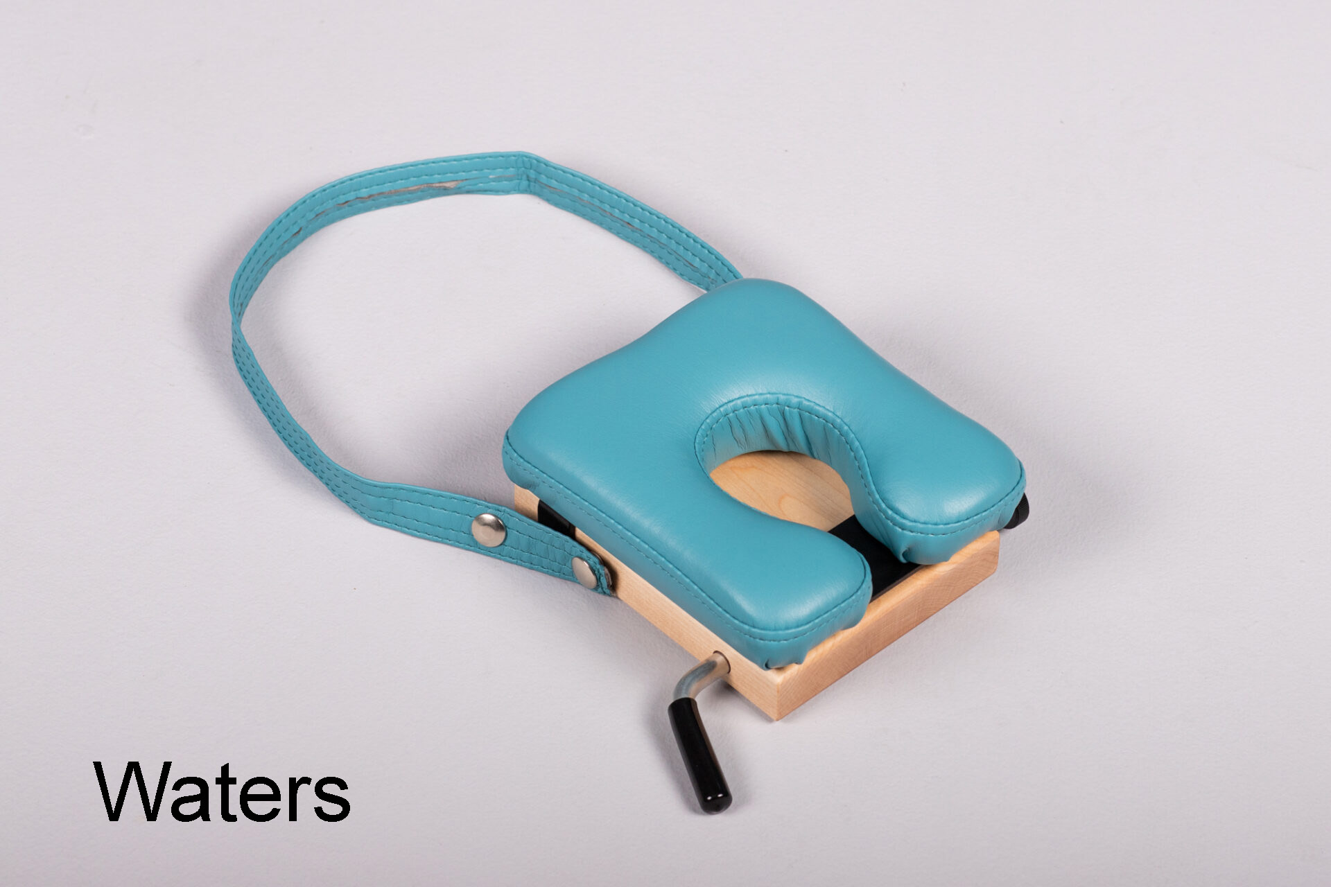 Pediatric Cervical Drop | Chiropractic Accessories | Thuli Tables