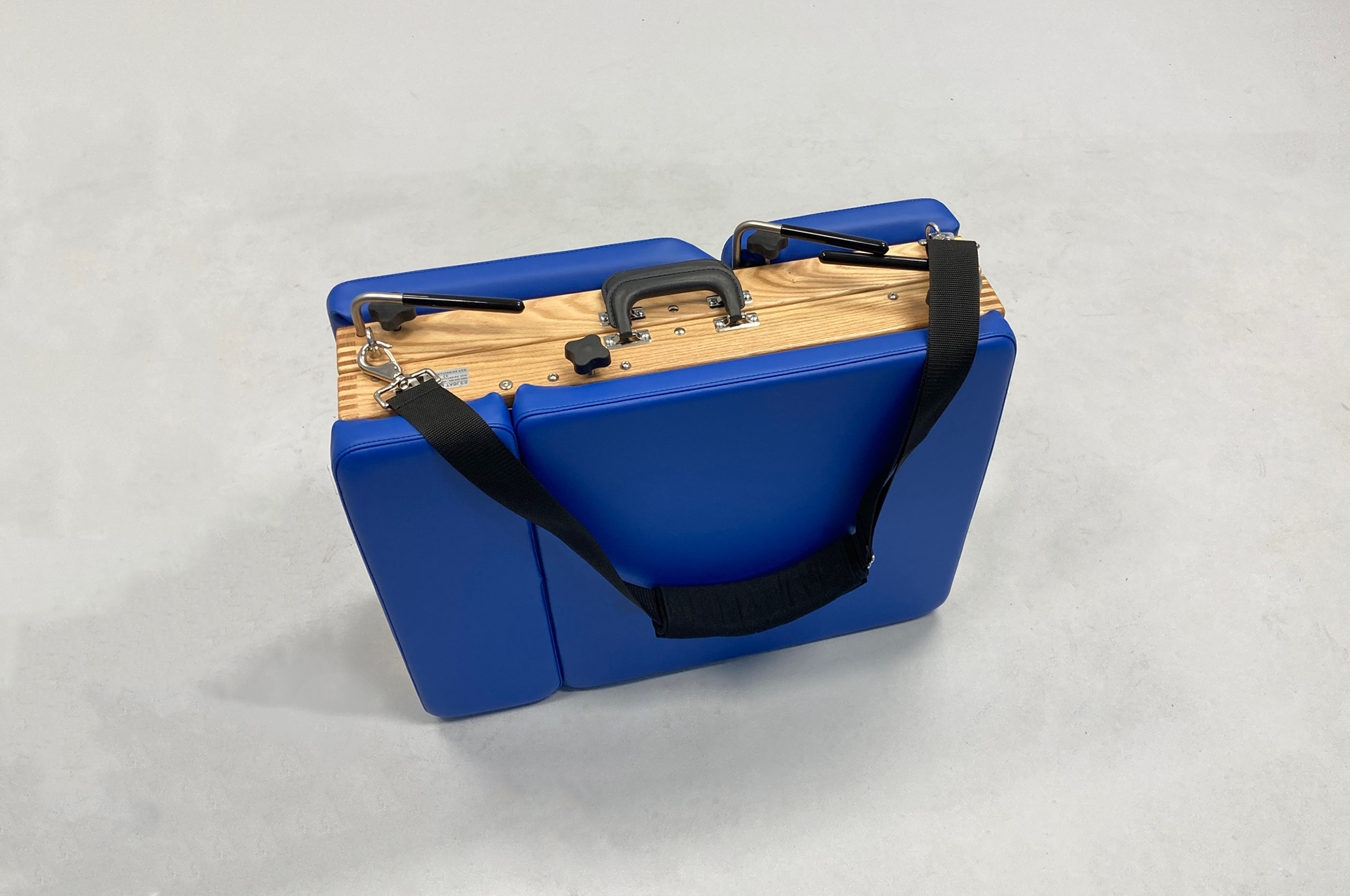 Portable Table Shoulder Strap | Chiropractic Accessories | Thuli Tables