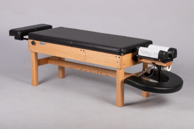 Thuli Tables | Fine Chiropractic Products | Chiropractic Tables