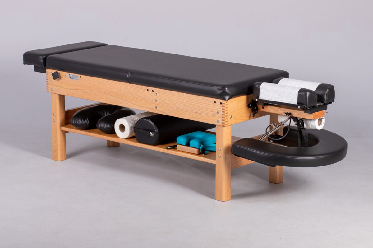 Treatment Tables - Thuli Tables