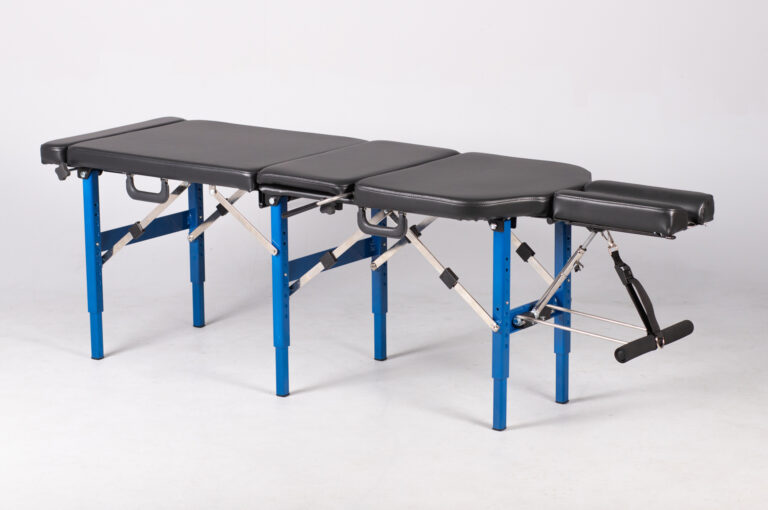 Adjustable Height Legs | Chiropractic Accessories | Thuli Tables