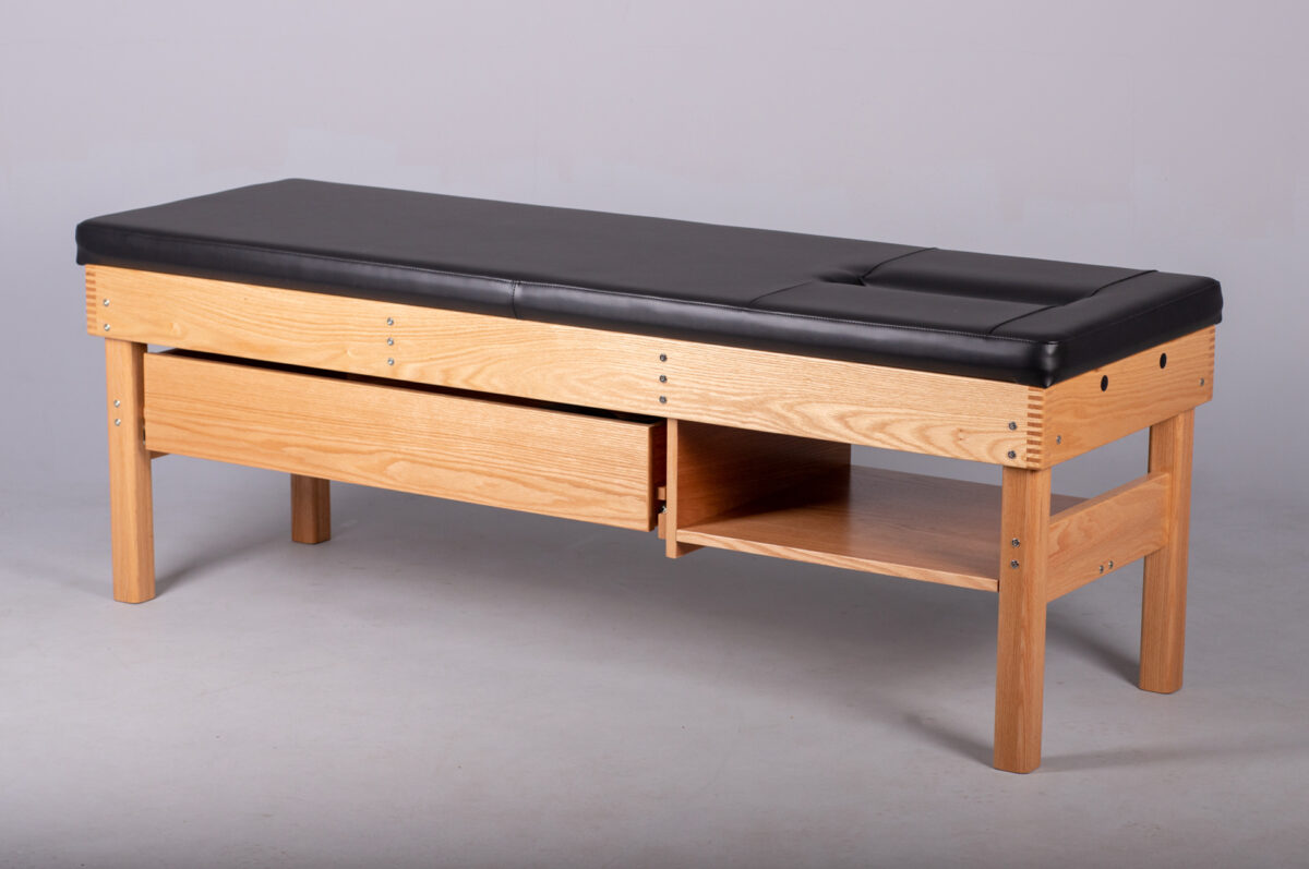 Physical Therapy Tables - Thuli Tables