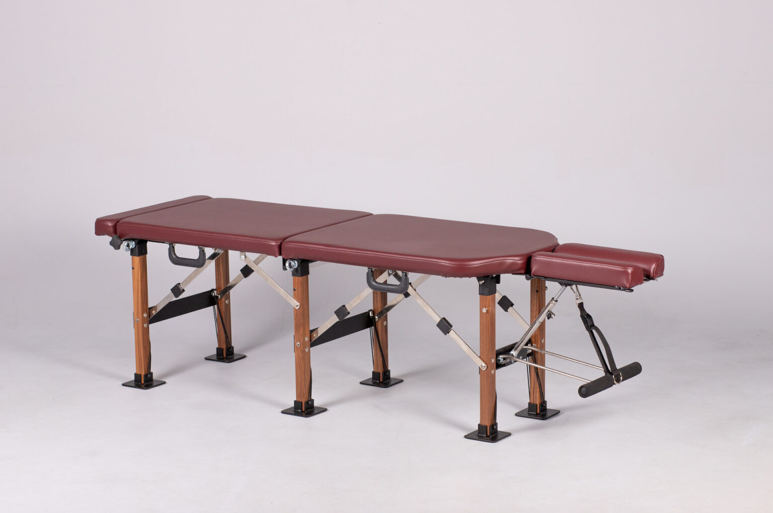 All Terrain Leg Caps | Chiropractic Accessories | Thuli Tables