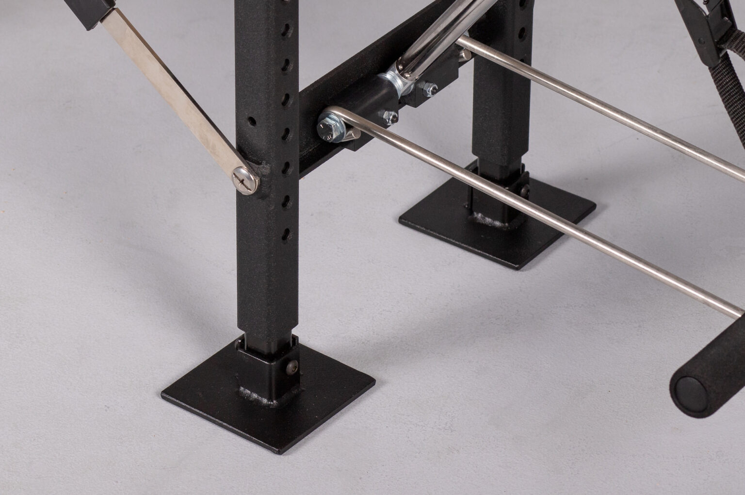 All Terrain Leg Caps | Chiropractic Accessories | Thuli Tables