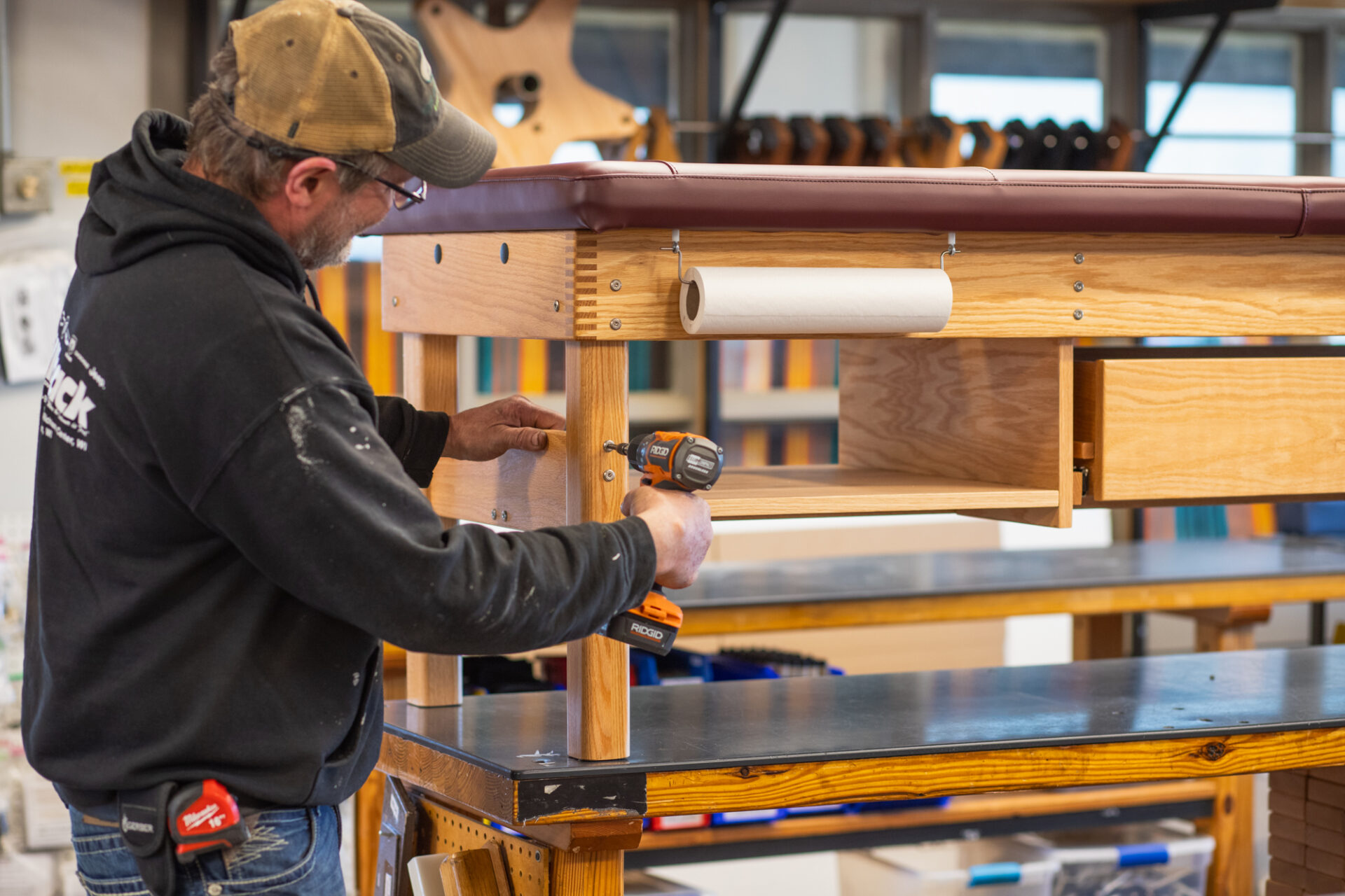 Treatment Chiropractic Tables| Thuli Tables