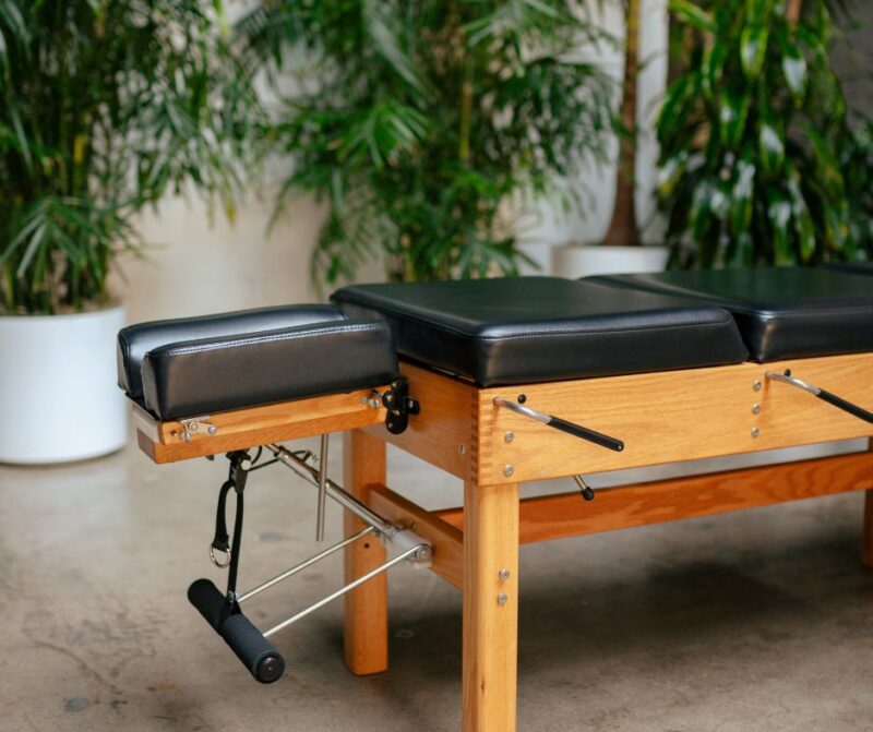 Starting Your Practice - Thuli Tables