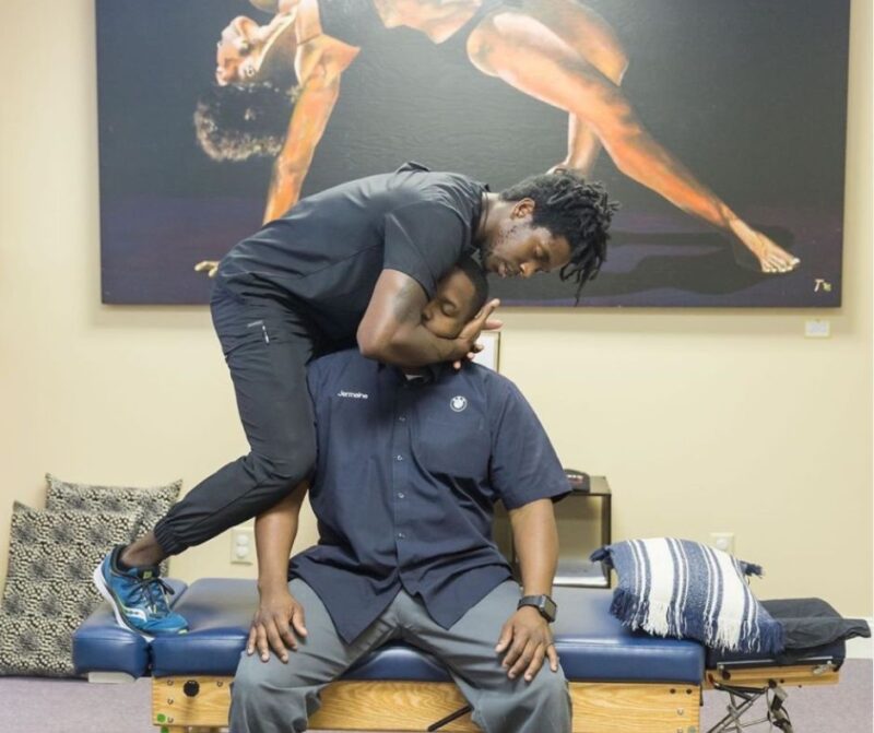 Starting Your Practice - Thuli Tables