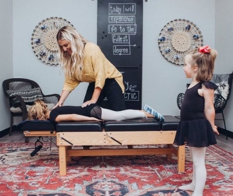 Starting Your Practice - Thuli Tables