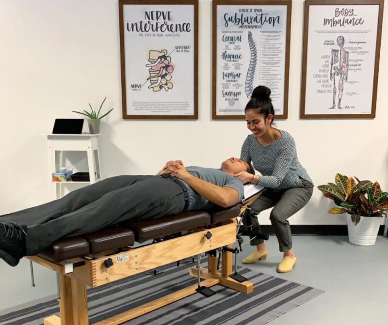 Scaling a Clinic - Thuli Tables