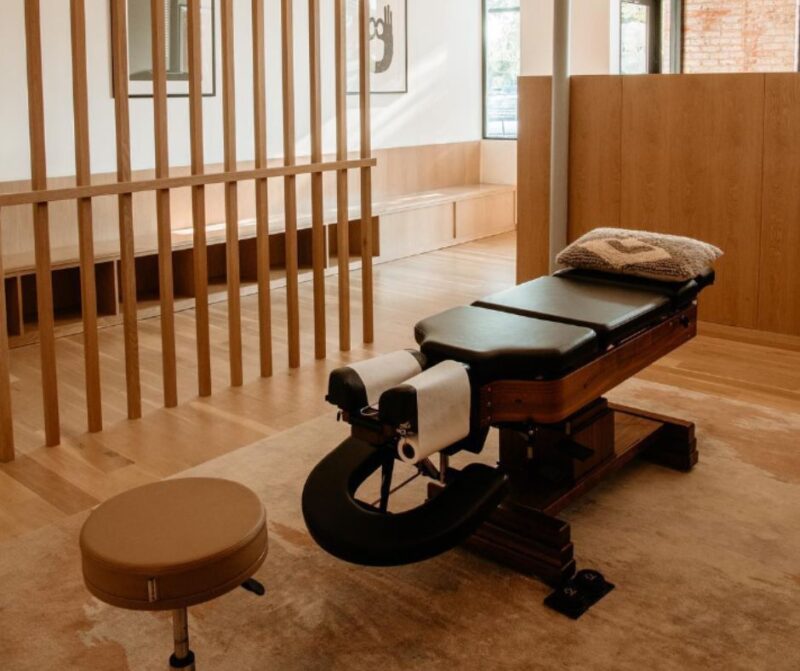 Scaling a Clinic - Thuli Tables