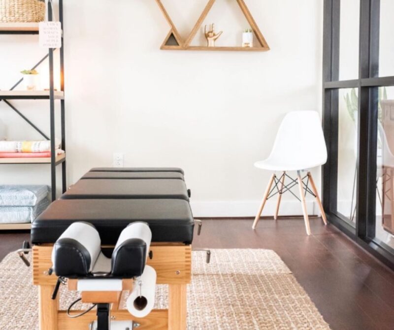 Starting Your Practice - Thuli Tables