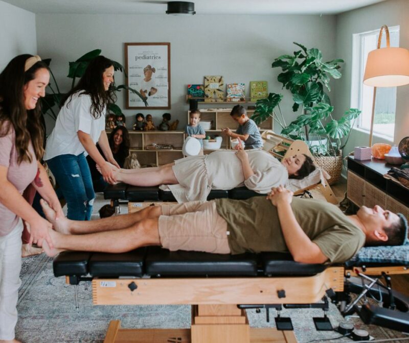 Starting Your Practice - Thuli Tables