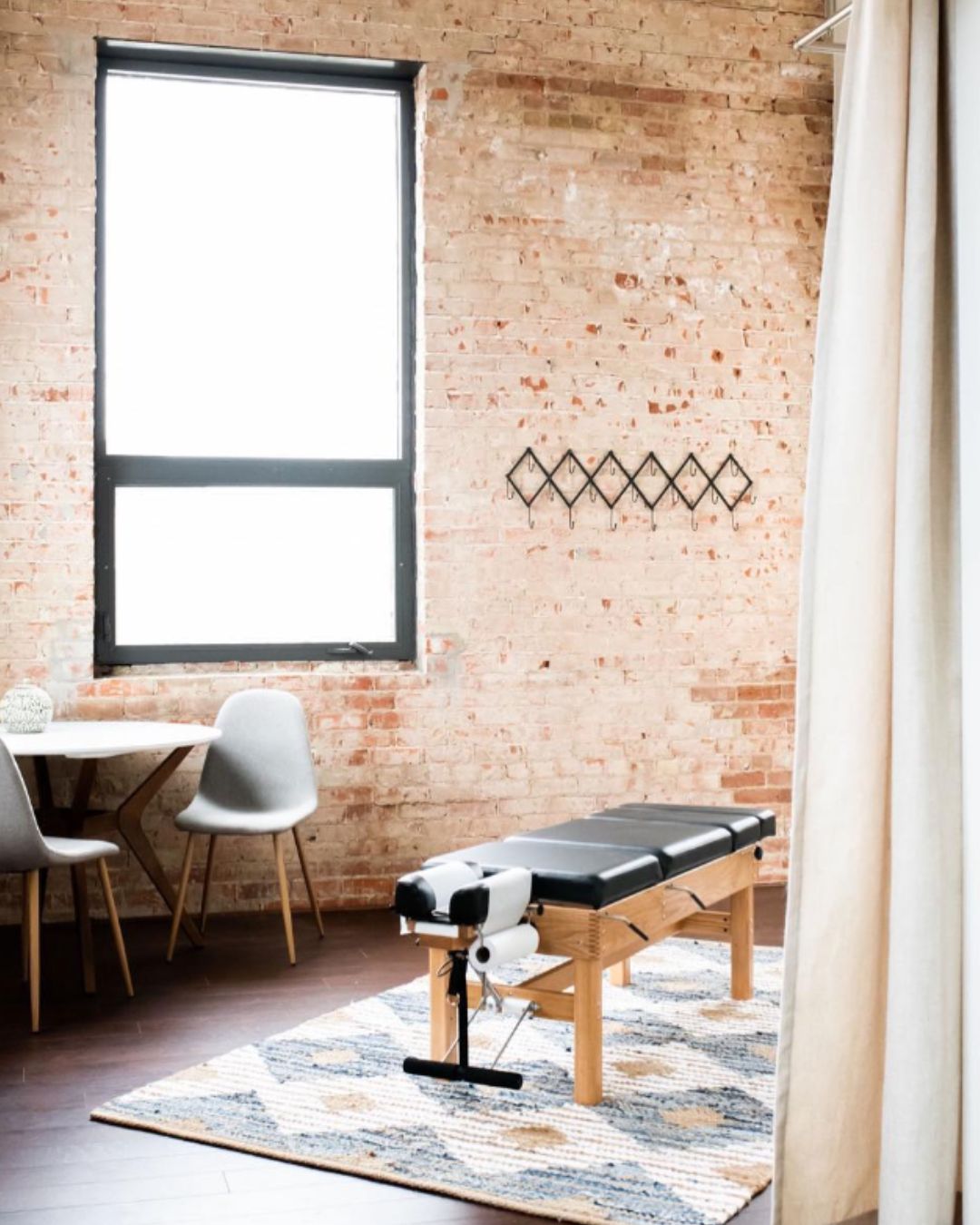 Scaling a Clinic - Thuli Tables