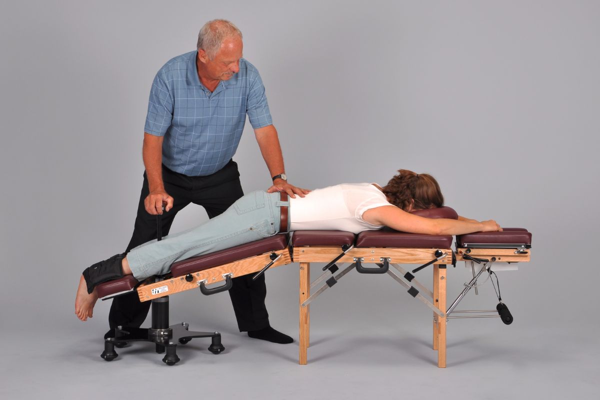 Pregnancy & Pediatric Tables & Accessories | Thuli Tables