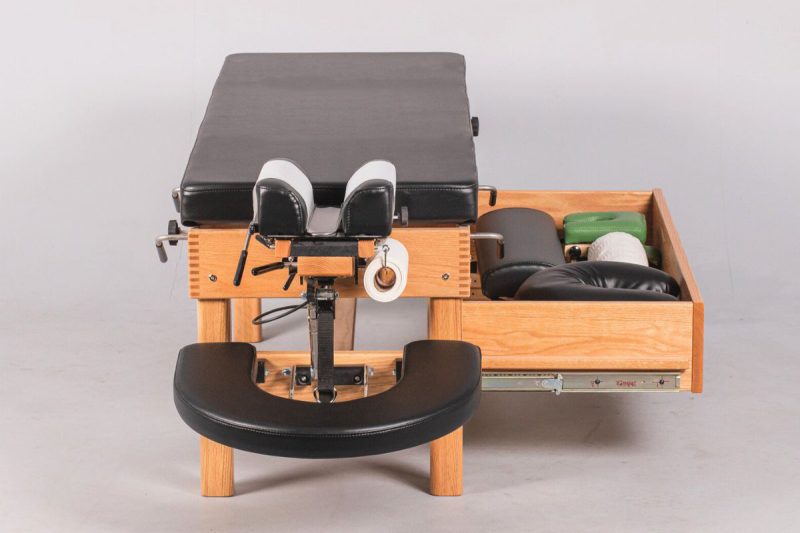 3000 Treatment Table - Thuli Tables