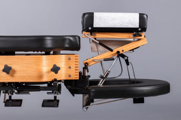 Chiropractic Tables | Chiropractic Products | Thuli Tables