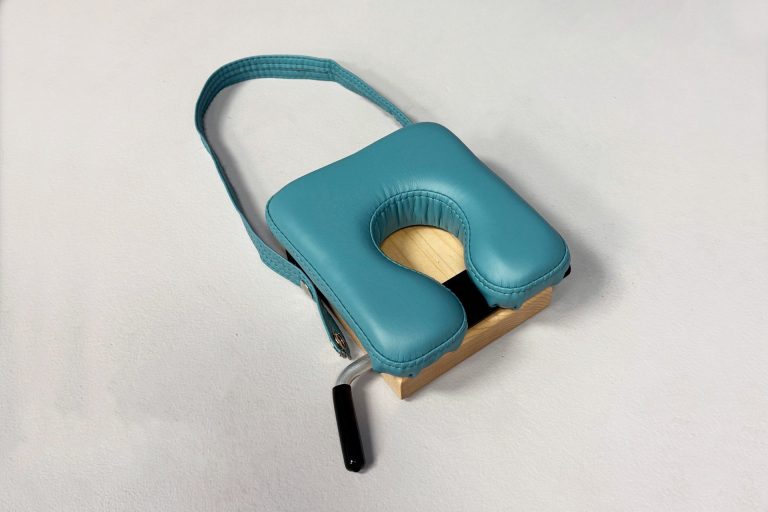 Pediatric Cervical Drop | Chiropractic Accessories | Thuli Tables